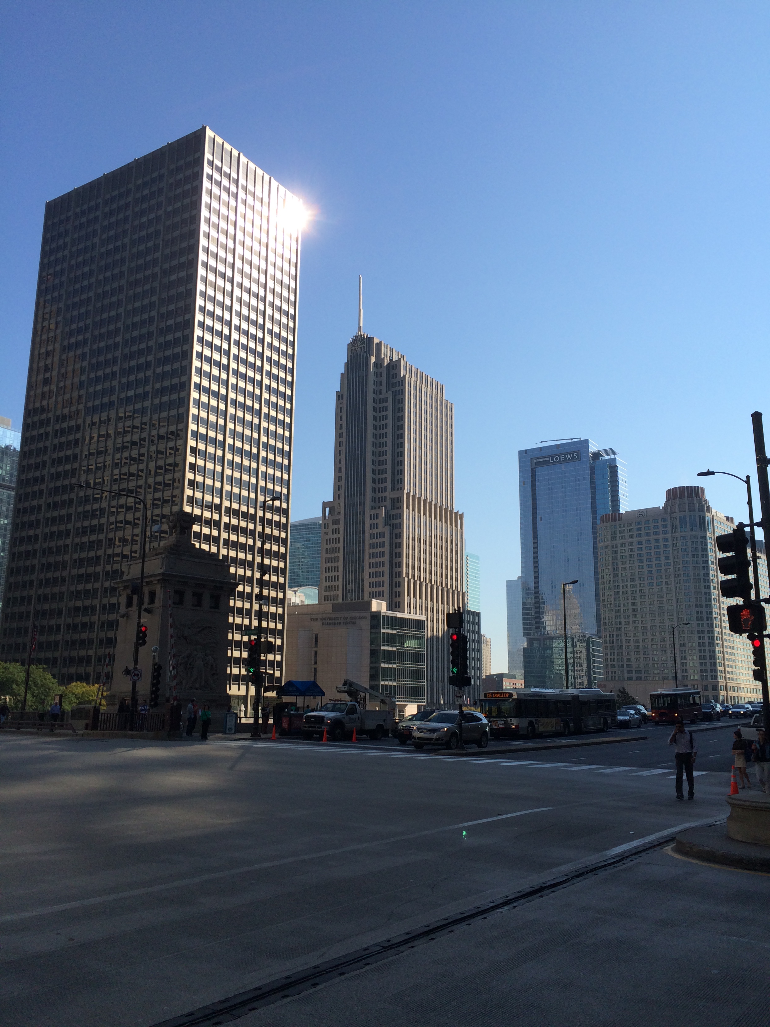 Graph Expo 2014 Chicago: Print Finish Blog Was There