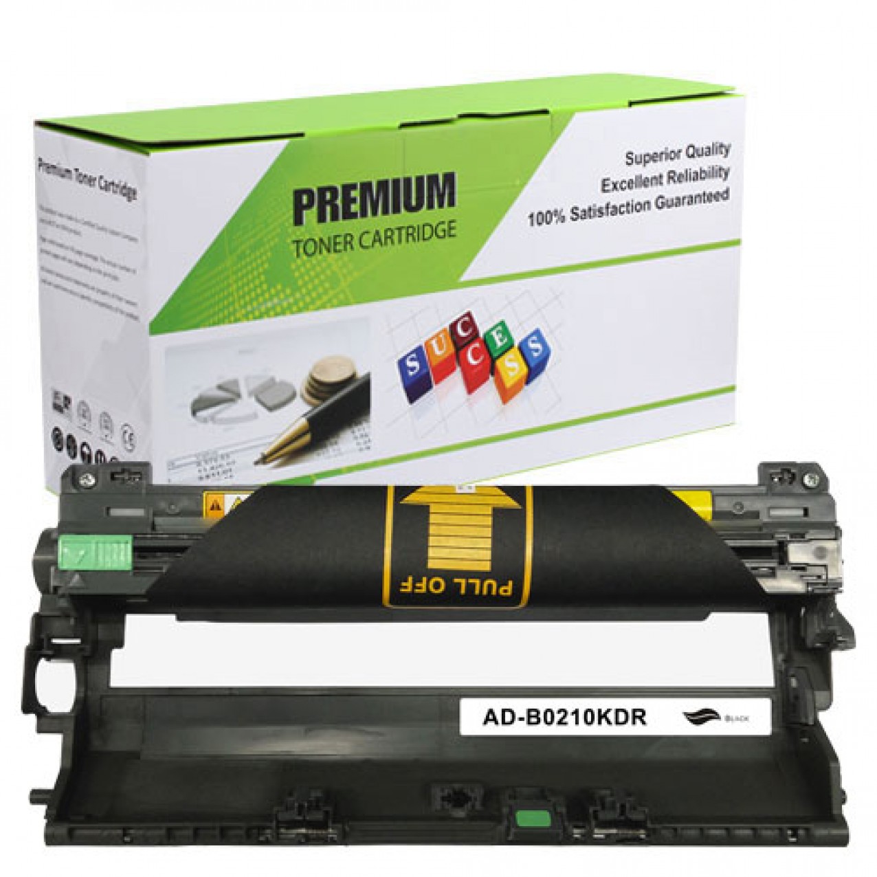 Looking for Affordable Printer Toner? Look No Further - The Print ...