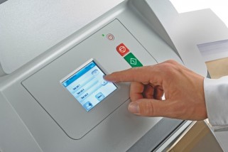 Why Stuff Envelopes? Use an Envelope Stuffing Machine.