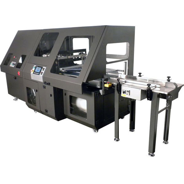 Wrap it up: Shrink Wrap Machine Basics - The Print Finish Blog