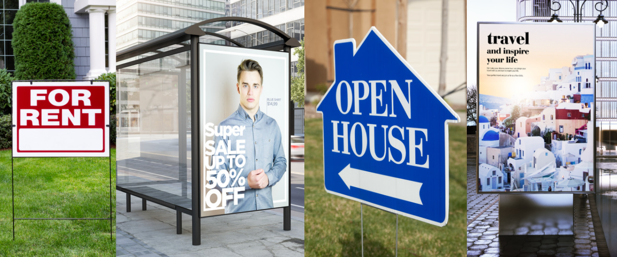 Choosing the Right Display Board - The Print Finish Blog