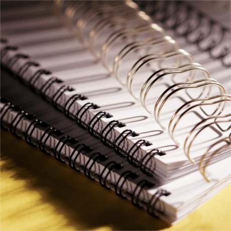 Binding for Proposals: Presentation is Everything - The Print Finish Blog