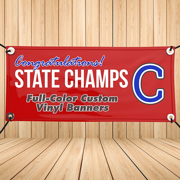 Show Your Team Spirit - The Print Finish Blog