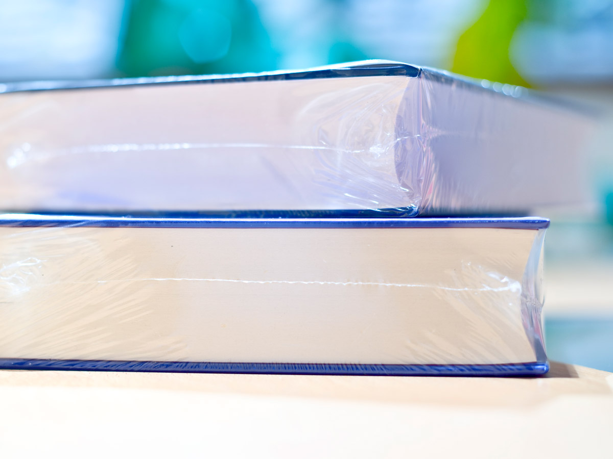 Wrap it up: Shrink Wrap Film Basics - The Print Finish Blog