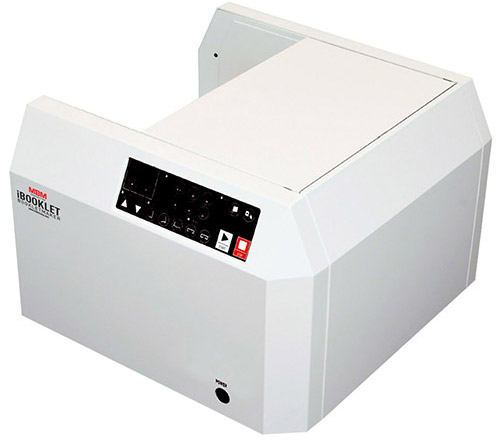 Create Booklets Easily with the iBooklet - The Print Finish Blog