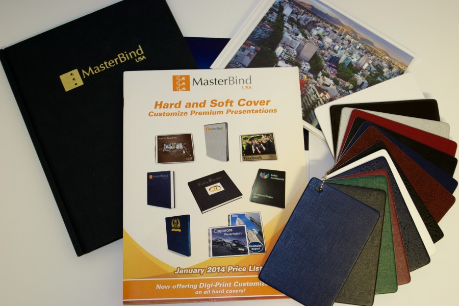 Binding Machines Make Customers Look Like 1 Mil Bucks