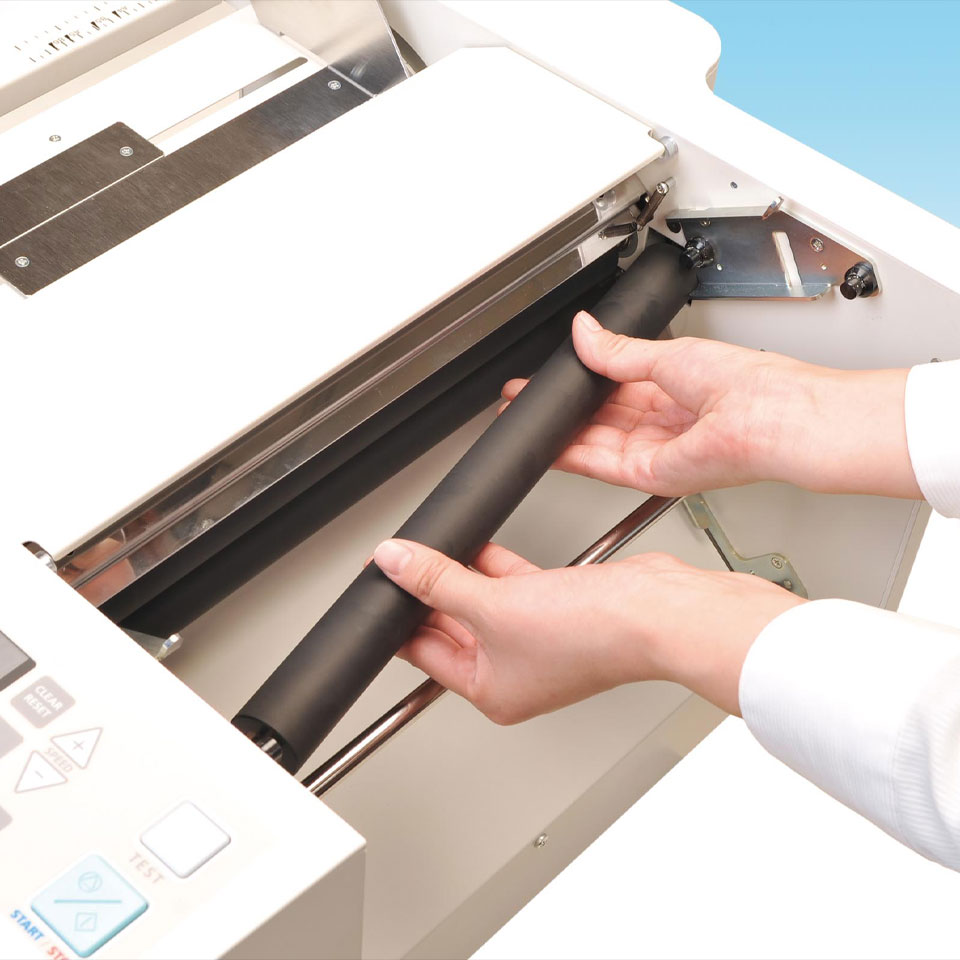 Rejuvenate Your Rollers to Save Yourself Time and Money - The Print ...