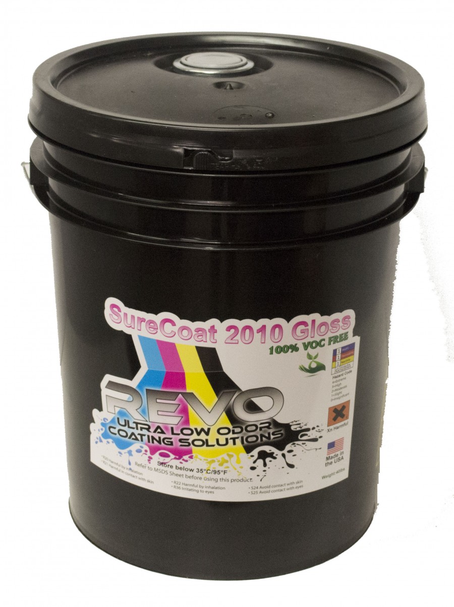 UV Coating Fluid Review for Konica Minolta BizHub Commercial Printers ...